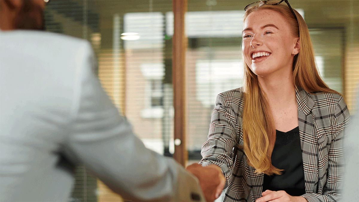 Ace that job interview: common interview questions asked, plus bonus ...